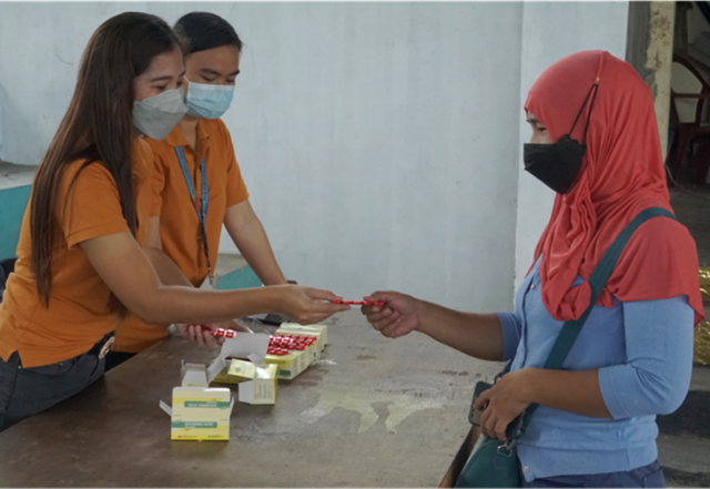 Basic Social Services – Mahintana Foundation, Inc.